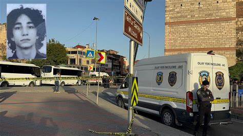 İki Kadını Katleden Semih Çelik Cinayetten önce Parçalanmış Ceset çizmiş