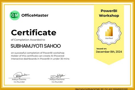 subhamjyoti sahoo on linkedin powerbi dataanalytics officemaster