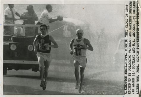 Kingston 1966 Team Scotland