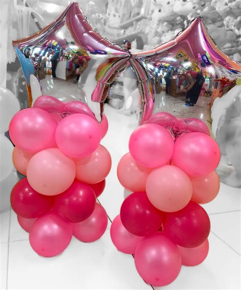 Arreglos De Globos Party Day Encuentra Todo Lo Que Necesitas Para Tus