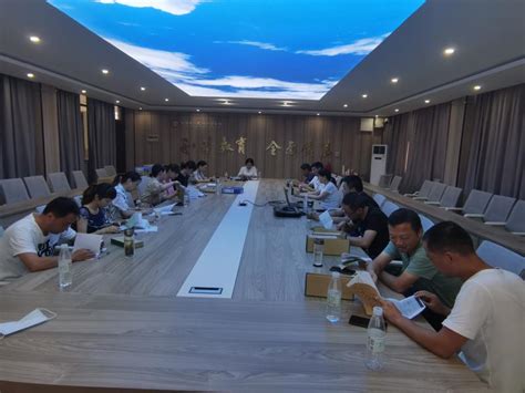 人民路小学东校召开财务公开暨理财小组会议 科教新闻 科教育人 六安新闻网