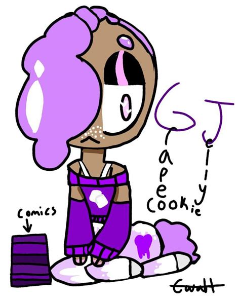 Aaa Cookie Run Amino