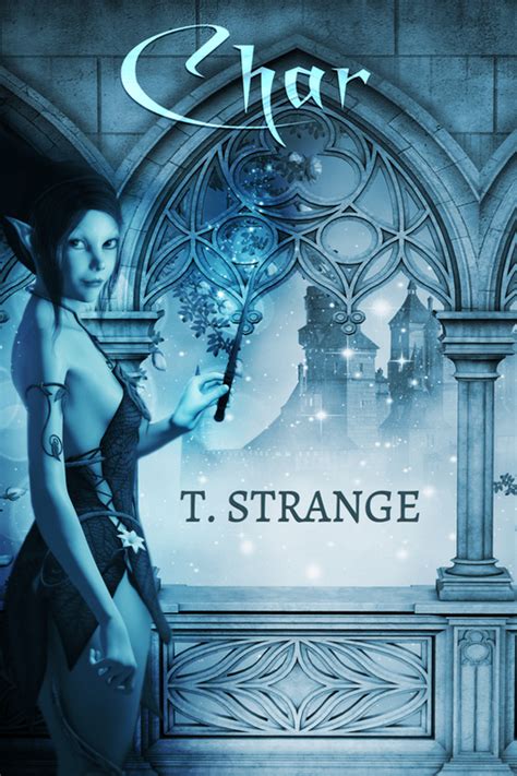 Char By T Strange Goodreads