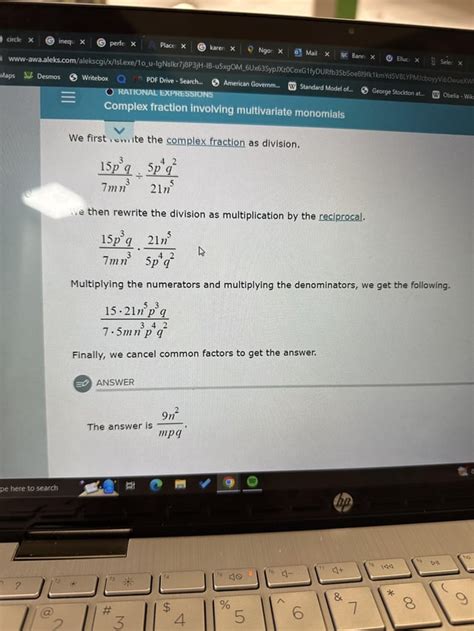 Where Did I Go Wrong R Askmath