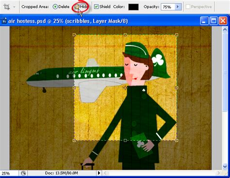 Three Time Saving Photoshop Tips Sitepoint