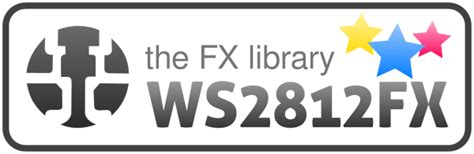 GitHub Kitesurfer1404 WS2812FX WS2812 FX Library For Arduino And ESP8266