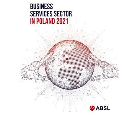 Sektor usług biznesowych stabilizuje gospodarkę Polska Agencja Inwestycji i Handlu S A