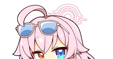 ブルーアーカイブ 水着ホシノちゃん もちもちきなこ。のイラスト Pixiv