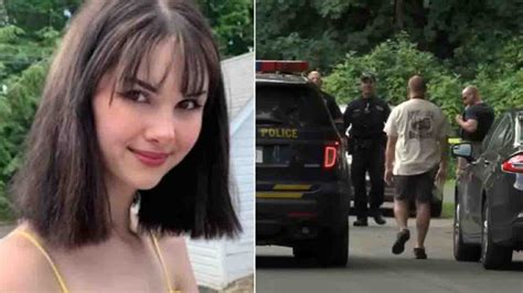 Bianca Devins Dead Ripbianca How A Teenagers Brutal Murder Ended