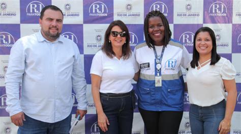 Rj Para Todos Serviços Prefeitura Municipal De Vassouras