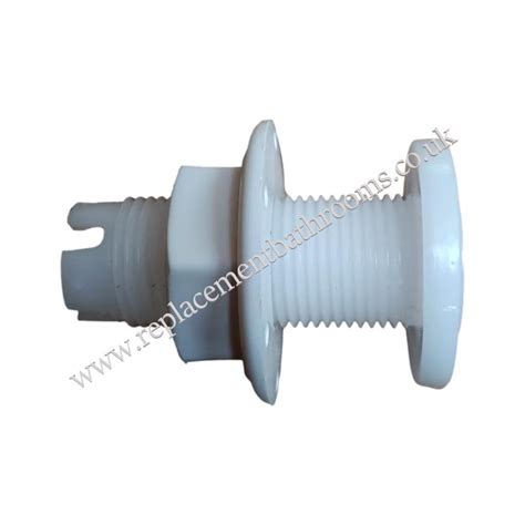 18mm Small Cistern Lever Bush