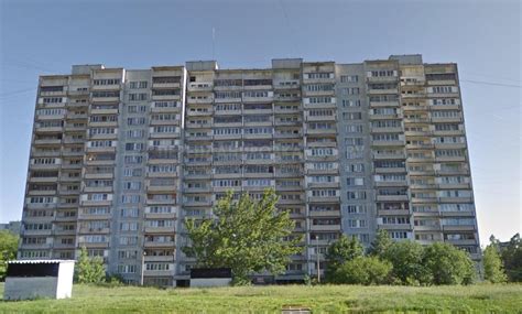 Серия И-522 А: планировки квартир и характеристики дома ...