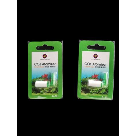 Jual Diffuser Difuser Keramik Co2 Aquarium Shopee Indonesia