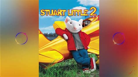 Stuart Little 2 Ost Im Alive Celine Dion Youtube