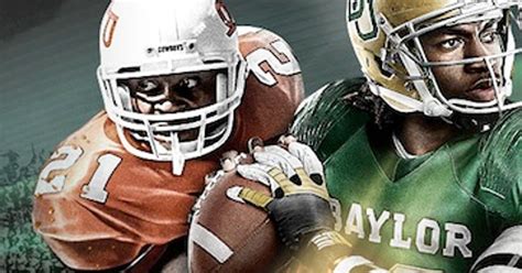 Ncaa 13 Trailer Shows Off Dynasty Mode Vg247