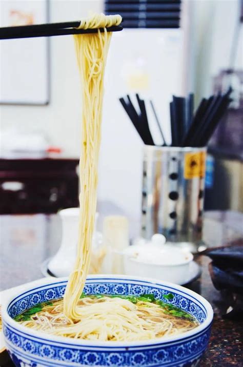 你的夏至日如何“面面俱到”，不妨来看看这份吃面观日食指南 知乎