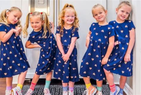 Outdaughtered Spoilers Fans Concerned Riley Has Become Vain Celeb
