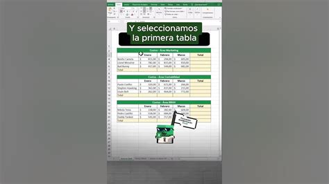 📝 Suma Como Un Pro En Excel Exceltips Exceltutorial Tutorial Trucos