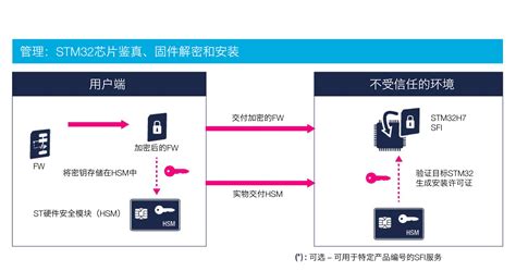 Stm32trust Stmicroelectronics