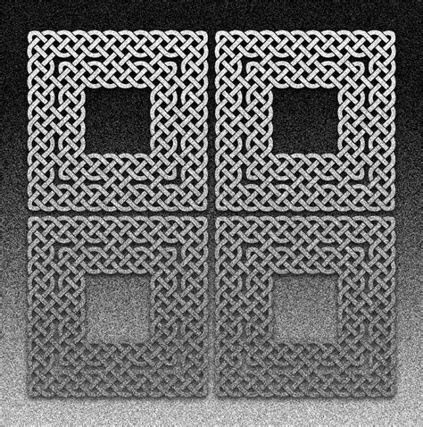 Square By Knotworking On DeviantArt