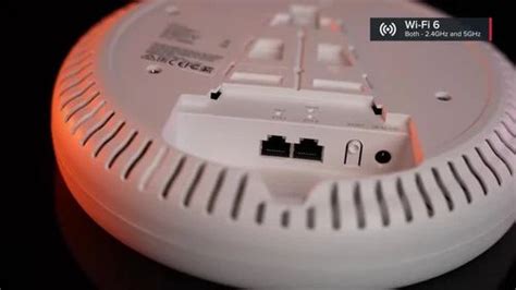 Mikrotik CAP AX Wifi 6 Access Point At Rs 10250 Piece Mikrotik WiFi