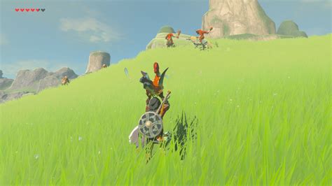 17 Secretos De Zelda Breath Of The Wild Que Quizás Desconoces The