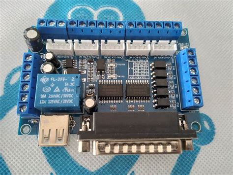 Cnc Breakout Board Arduino Shop