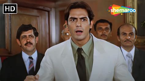 Arjun Rampal Comedy Scene Mahima Chaudhary Preity Zinta Dil Hai