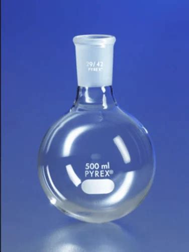 Round Bottom Boiling Flask At Best Price In Ambala By Jawala Scientific Id 2852528640362