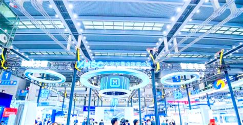 小华半导体亮相“elexcon 2022”，mcu四大产品线诠释芯蓝图 Nestia
