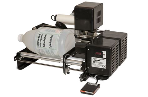 Navigating The Bottle Label Applicator Market Resource Label Group