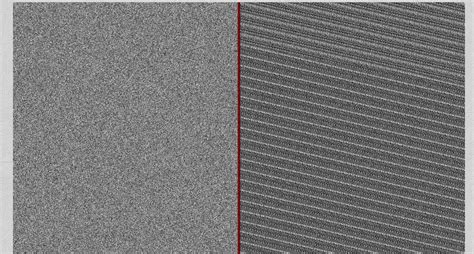 Strange Tilingseams In Simple Noise Node Unity Engine Unity Discussions