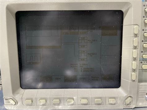 Sony Tektronix Awg2041 Arbitary Waveform Generator Novus Ferro Pte Ltd