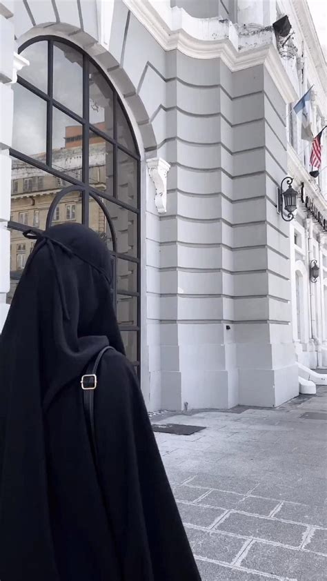 Pin On Niqab