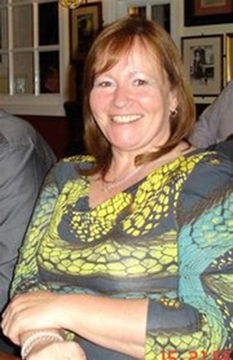 Gillian Curtis Is Fundraising For St Catherines Hospice Crawley