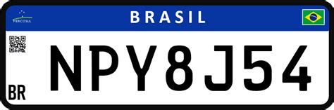 Placa Npy8j54 Hyundai Ix35 2 0 2010 Modelo 2011 Placa Fipe