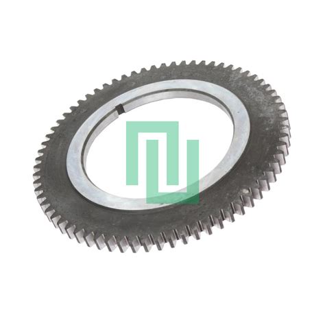 740.60-1011240 Шестерня (коленвала) ведущая привода масляного насоса ...