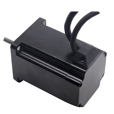 Dc 48v Agv Servo Motor 400w High Power Servo Motor 3000rpm