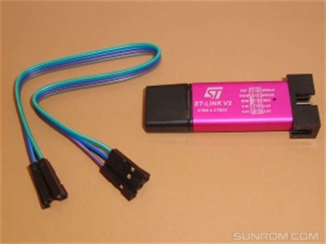 STM8S003F3 STM8S003F3P6 4737 Sunrom Electronics Technologies