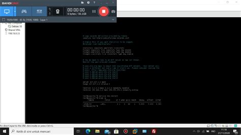 Instalasi OpenSSL Di Debian YouTube