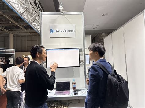 KDDI出資先から海外展開の拡大を目指す 社が出展 SusHi Tech Tokyo 参加レポート 前編 イベント MUGENLABO Magazine