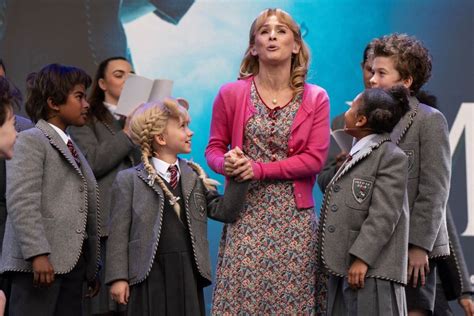 Woke Theatre Bosses Slap Trigger Warning On Matilda Play Over ‘loud Burp