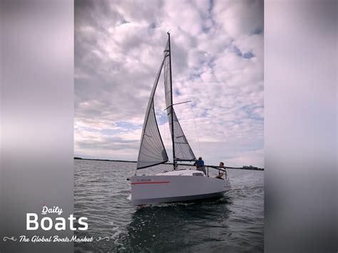 Used Atelier Interface Flow 19 For Sale Daily Boats