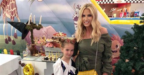 Andreea Banica A Luat Foc Cand A Aflat Ce A Facut Fetita Ei Sofia E Pedepsita Wowbiz