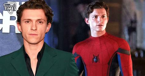 Tom Hollands Spider Man Cameo Was Canceled From 955 Million Worth Mcu