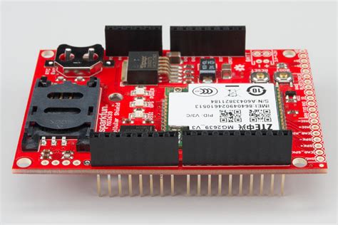 Retired Mg2639 Cellular Shield Hookup Guide Sparkfun Learn