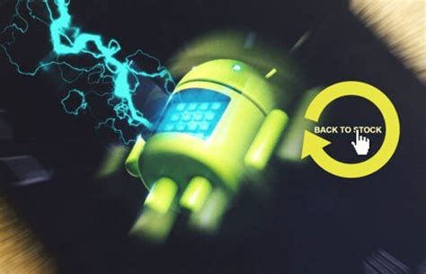 Cara Mengatasi Android Tidak Bisa Di Root Solusi Lengkap Info Menarik