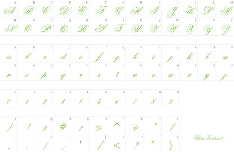 Flemishscript Bt Font Download Free