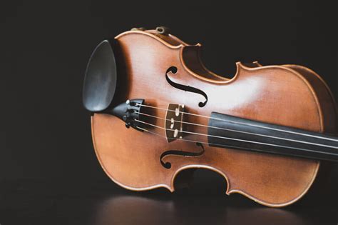 Comment Jouer Du Violon Val Real Luthier
