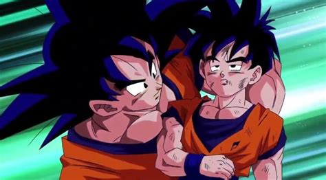 Pin By Brayan Limon R On Goku In 2025 Dragon Ball Goku And Gohan Gohan